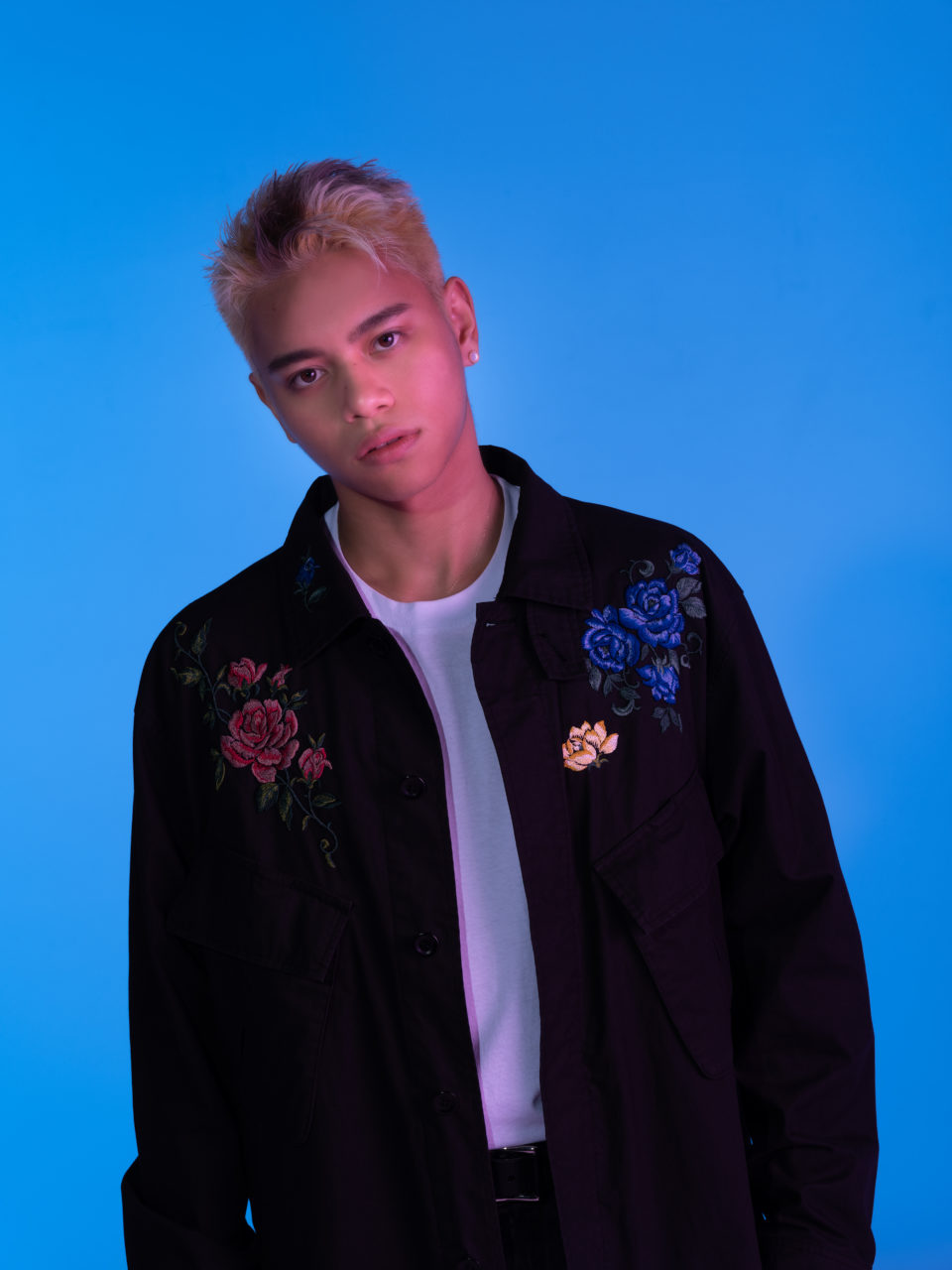 REIKO “BE-U”から待望のメジャーデビュー決定 / YouTubeにて「THIS IS REIKO」公開 / 9月1日(金)プレ ...