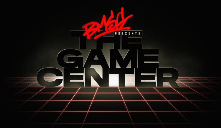 『BMSG presents THE GAME CENTER』開催 | BMSG