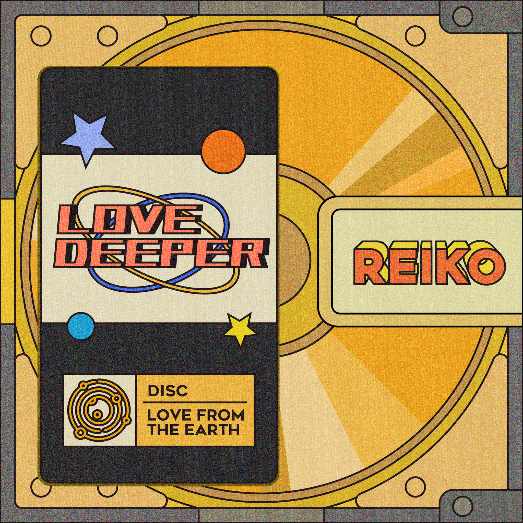 6月23日(月) REIKO「LOVE DEEPER」配信リリース | BMSG