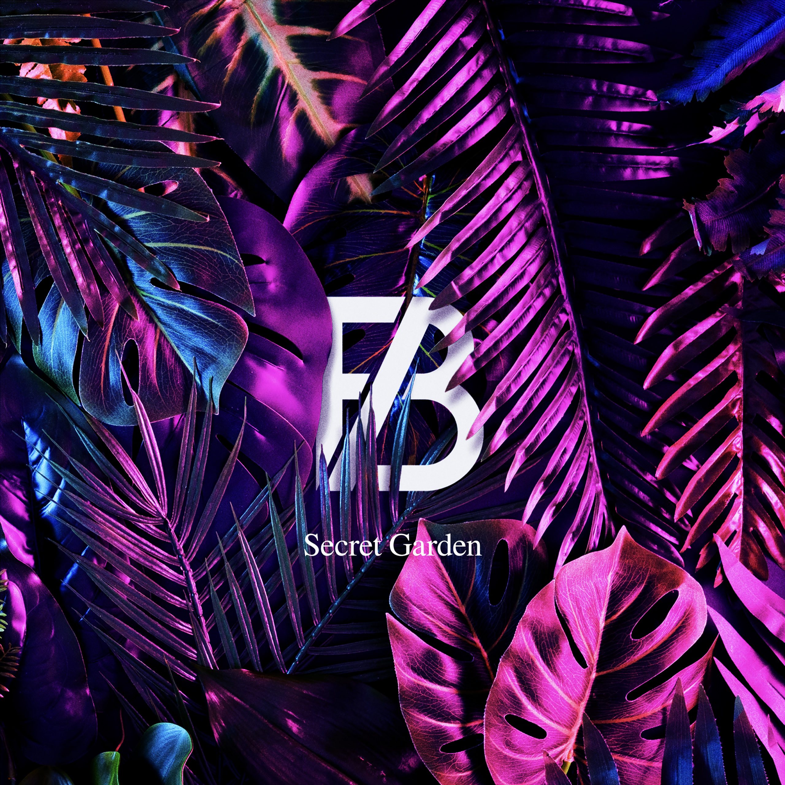 BE:FIRST – Digital Single ‘Secret Garden’ | BMSG