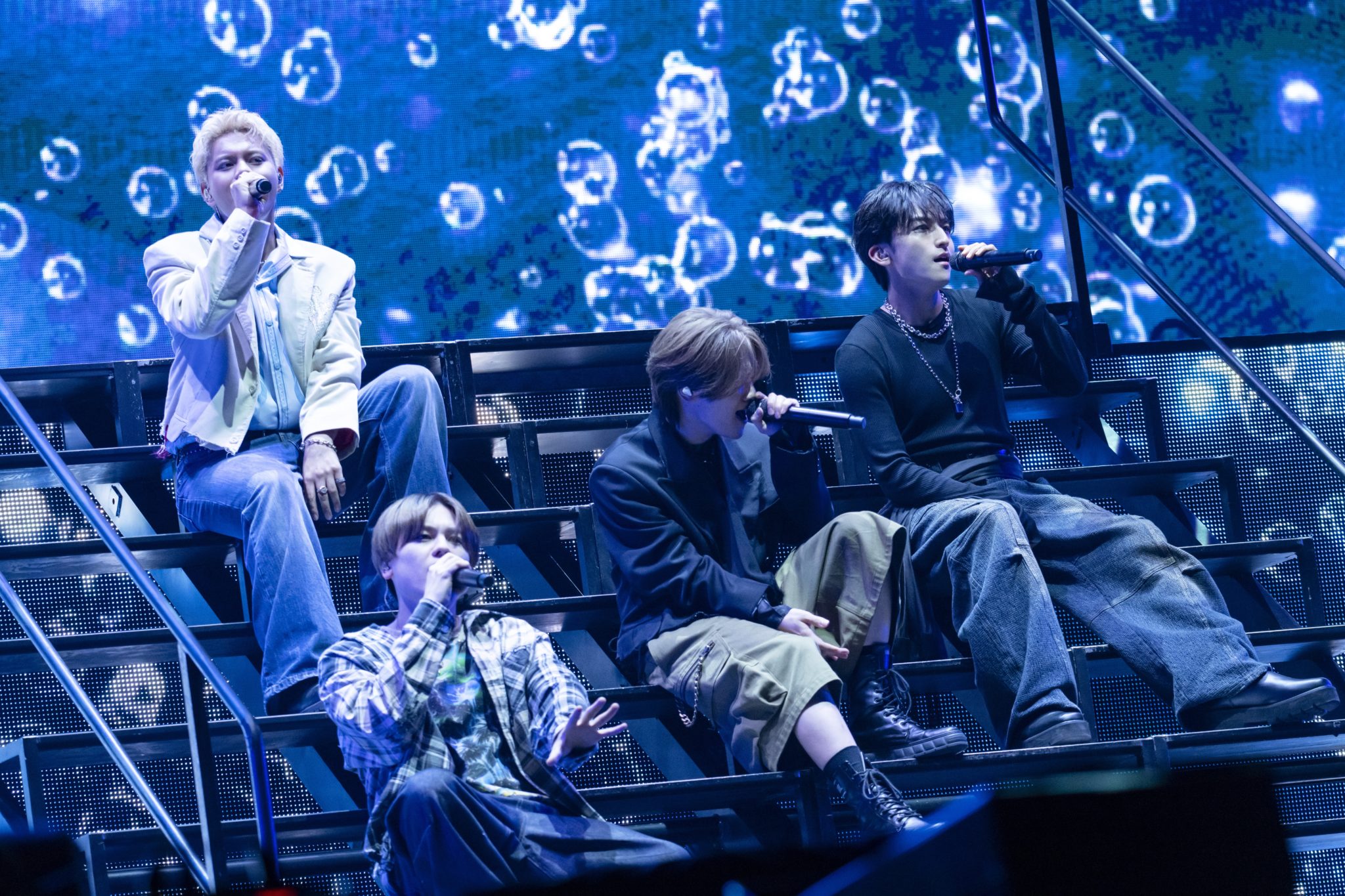 「BMSG FES’25」OFFICIAL LIVE REPORT | BMSG