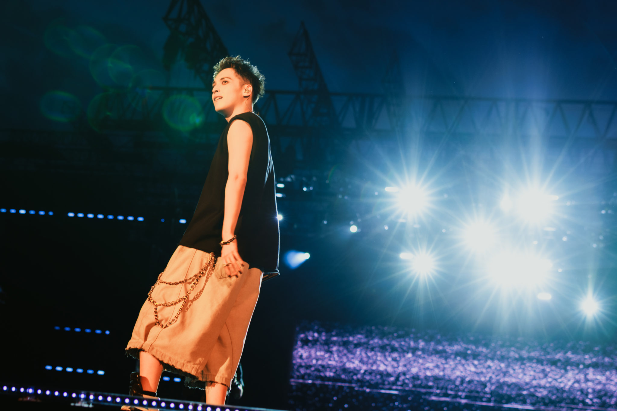 「BMSG FES’25」OFFICIAL LIVE REPORT | BMSG