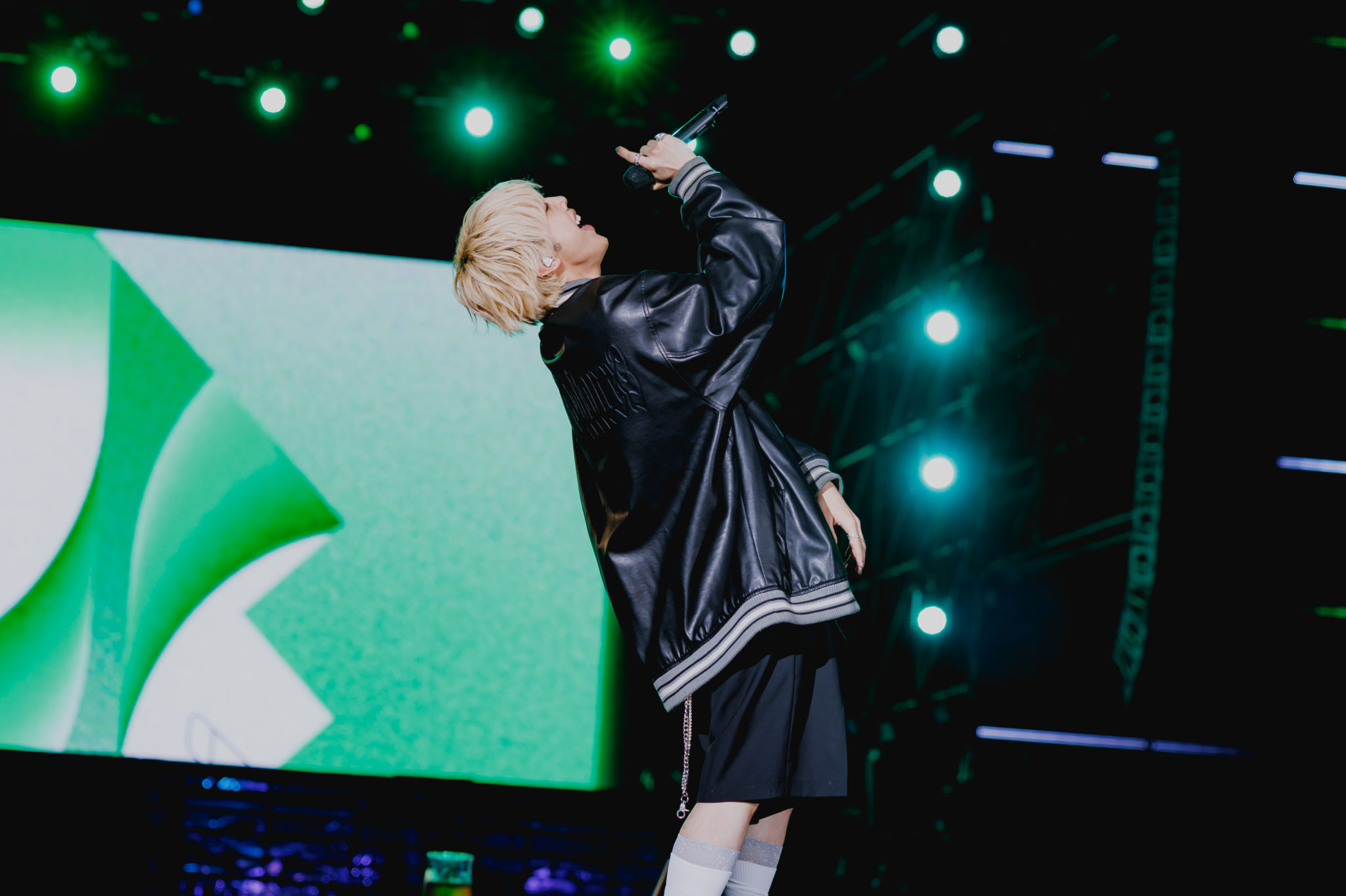 「BMSG FES’25」OFFICIAL LIVE REPORT | BMSG