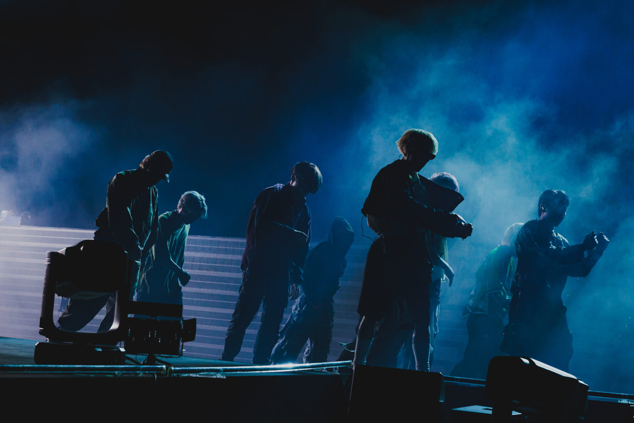 「BMSG FES’25」OFFICIAL LIVE REPORT | BMSG