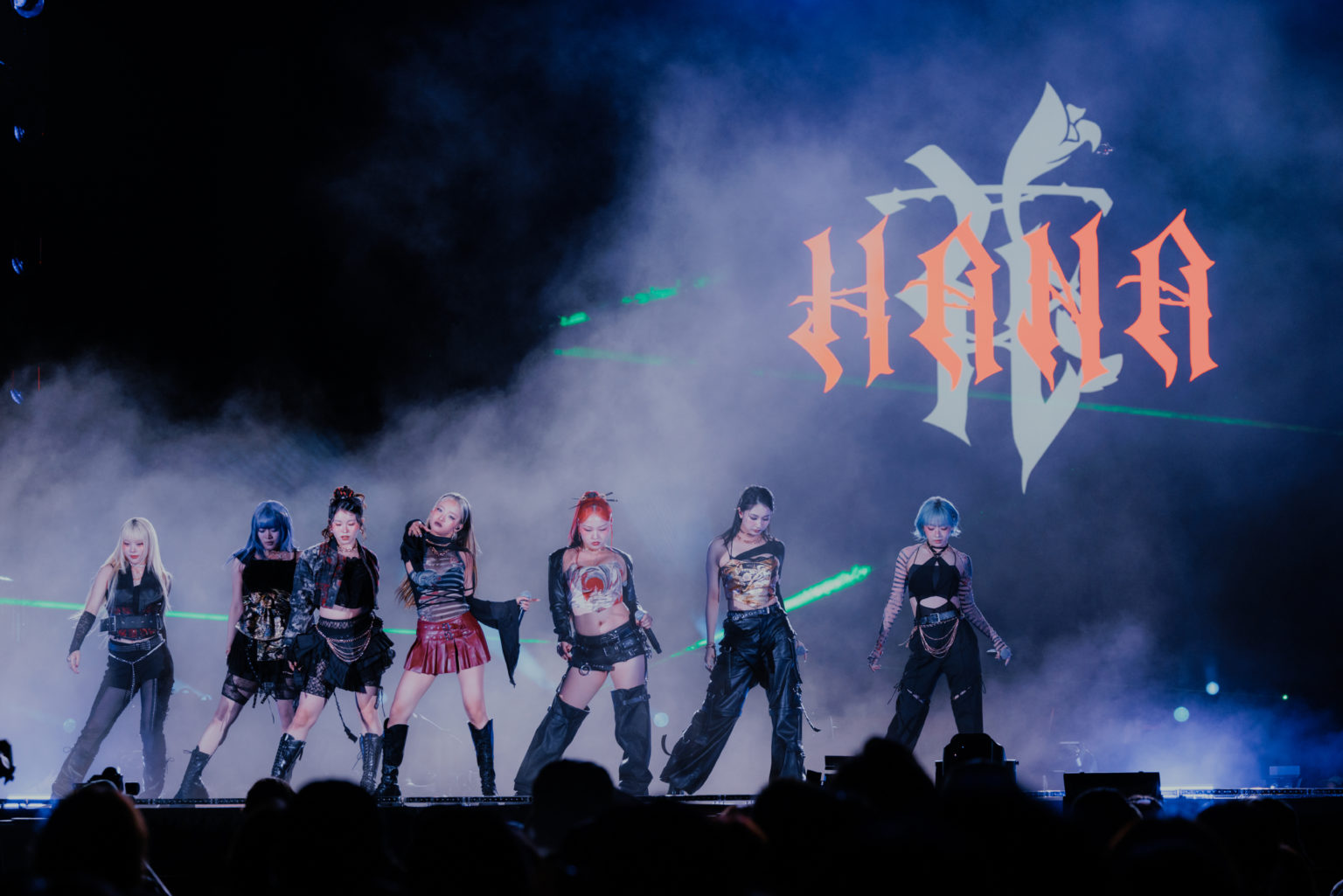 「BMSG FES’25」OFFICIAL LIVE REPORT | BMSG