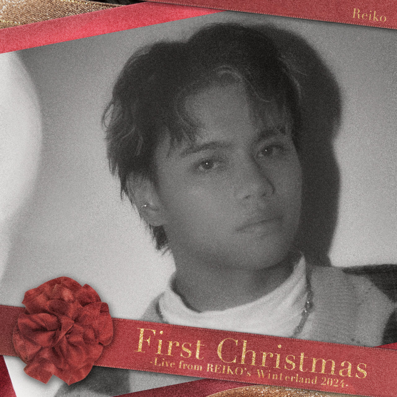 11月17日(月) REIKO「First Christmas (feat. JUNON) [Live from REIKO’s ...
